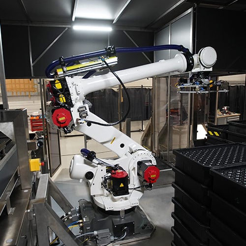 Machine d'assemblage - Fabricant de machines d'assemblage haute cadence | Neyret Group